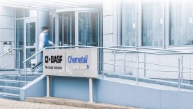 Chemetall Group - Germany